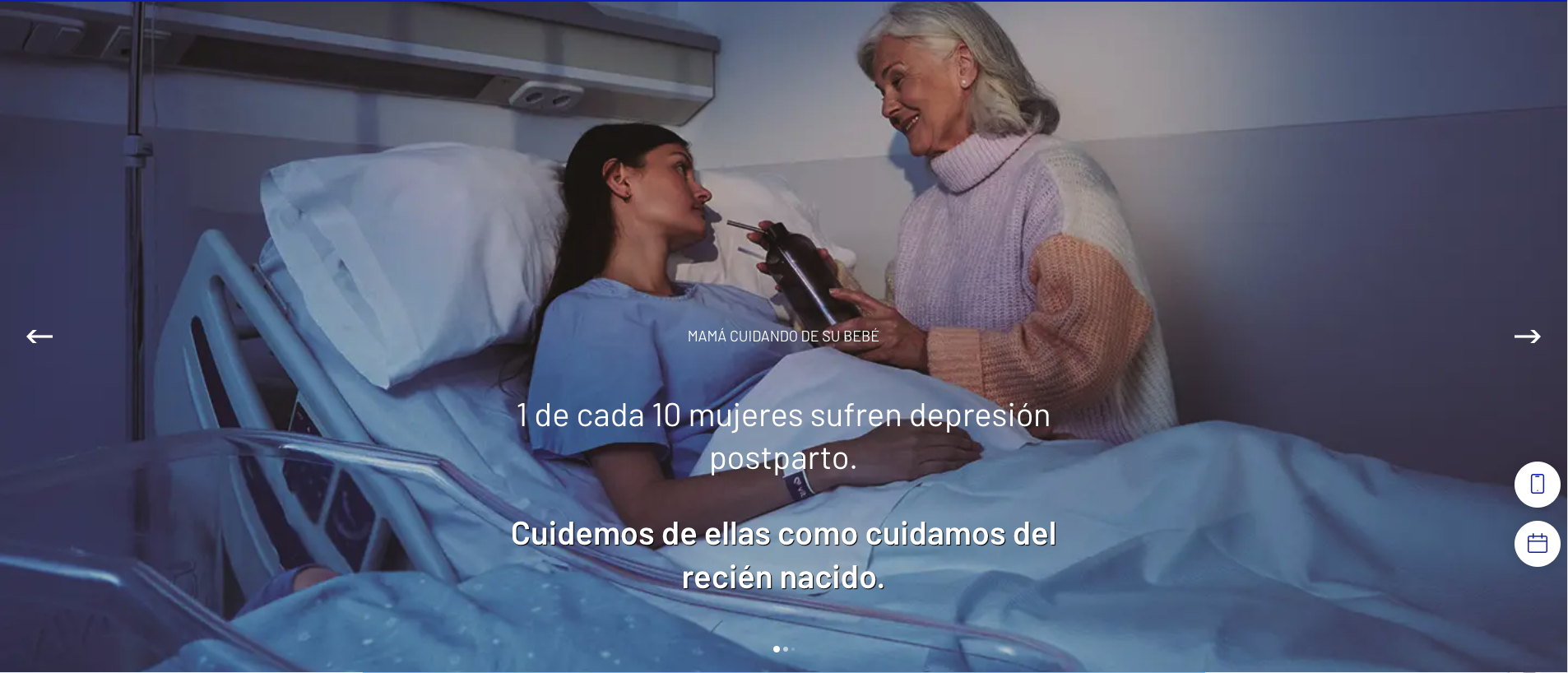 Vithas: Salud Privada, Hospitales y Centros Médicos
