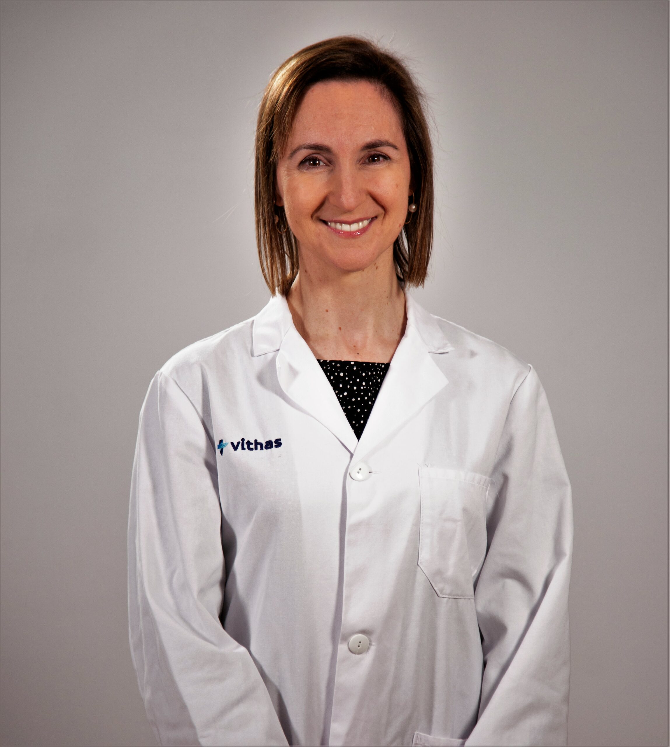 Dra. Mónica Muñoz García, Ginecóloga en Valencia | Vithas