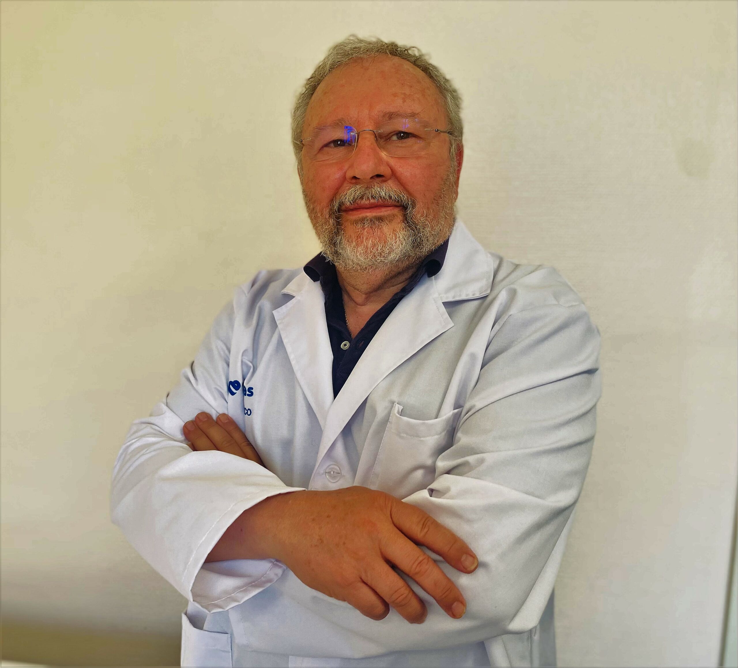 Dr. Navarro Blasco, Francisco - Vithas