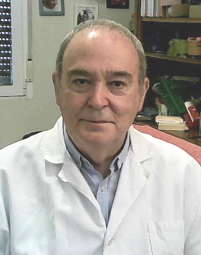 Dr. Maroto Álvaro, Enrique - Vithas