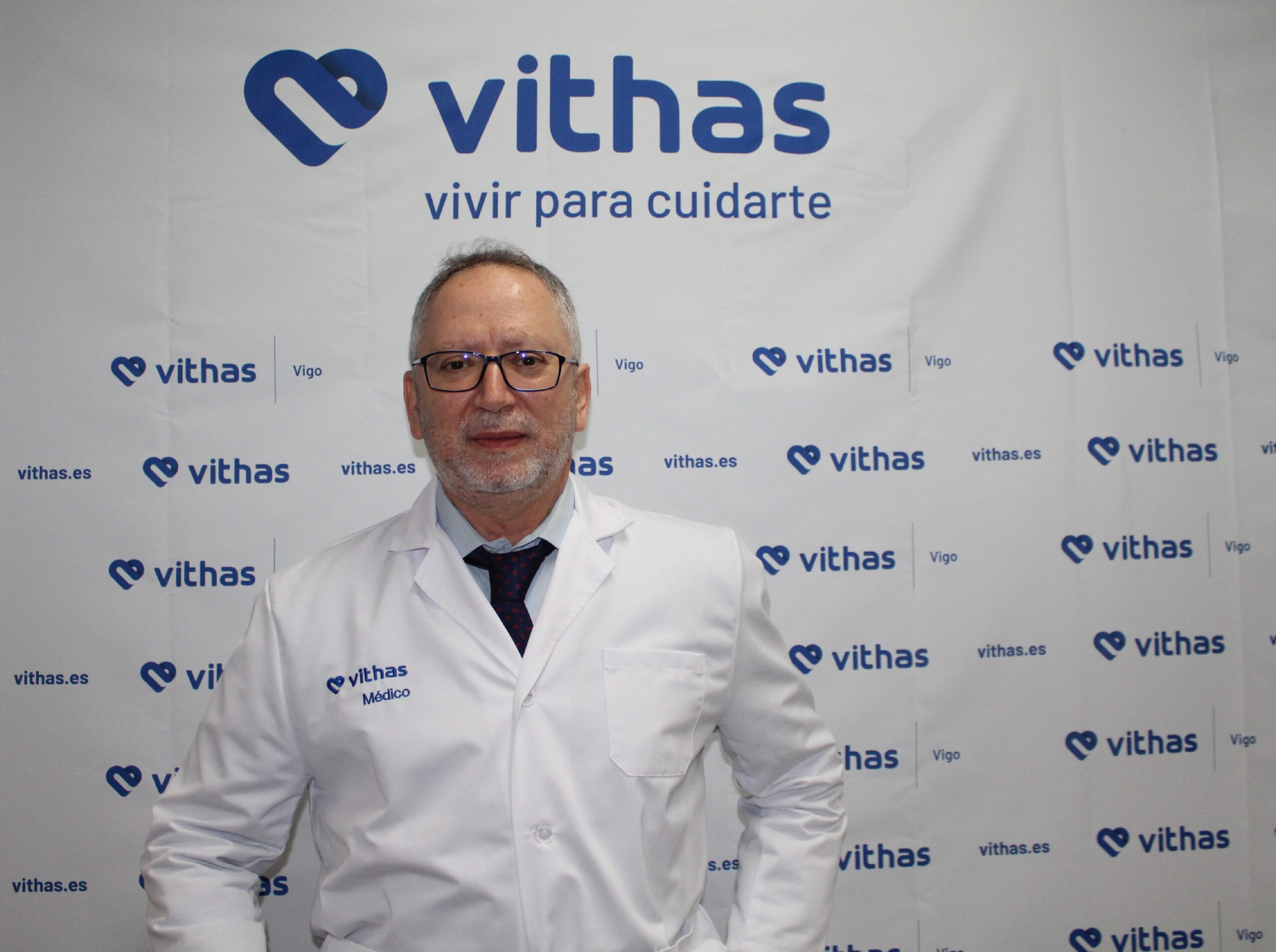 Dr. Sergio Pombo Expósito, Traumatólogo y cirujano en Vigo | Vithas