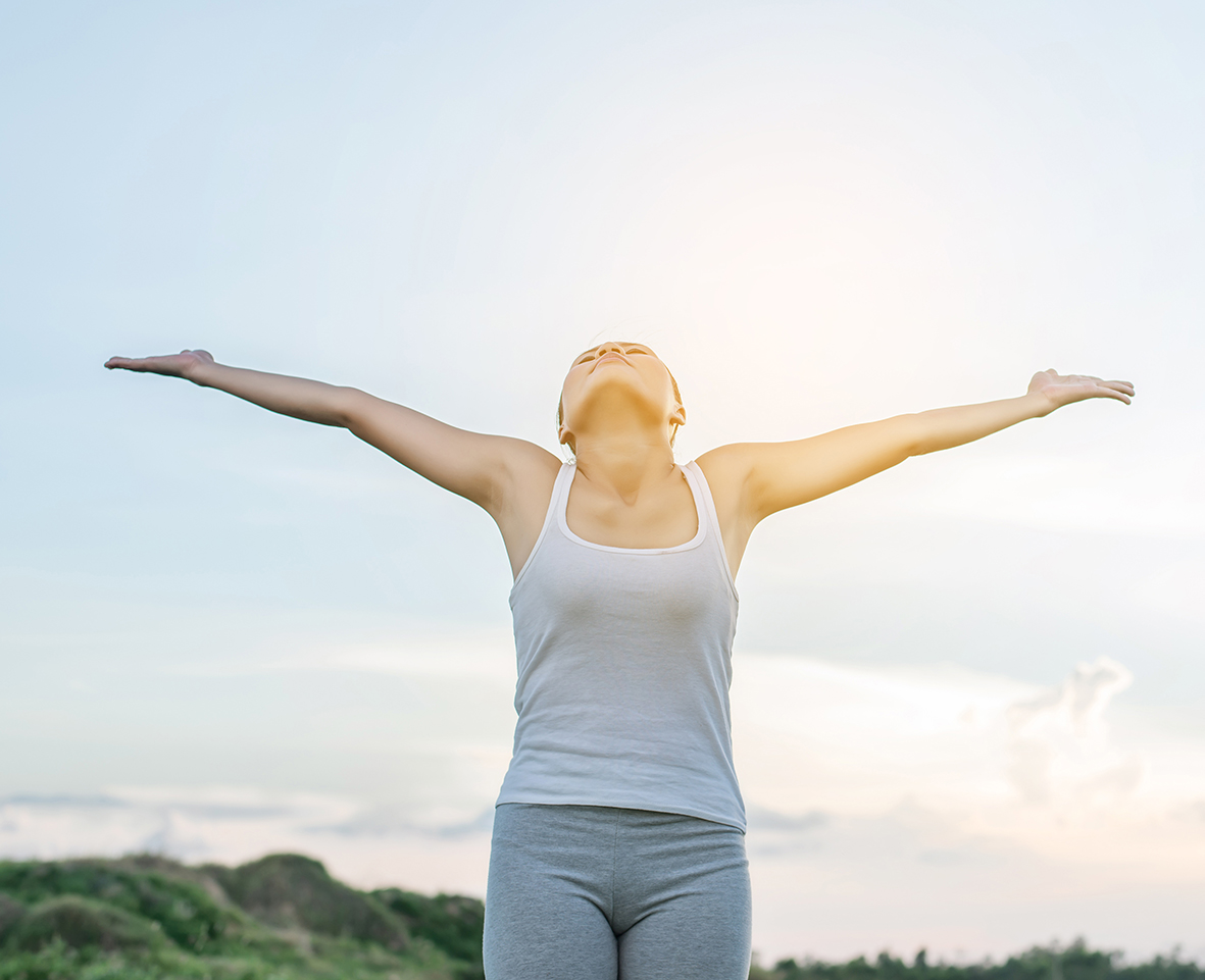 Vitamina D en tiempos de coronavirus - Vithas