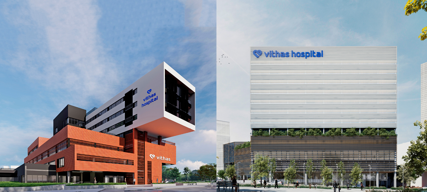 Vithas: Salud Privada, Hospitales y Centros Médicos