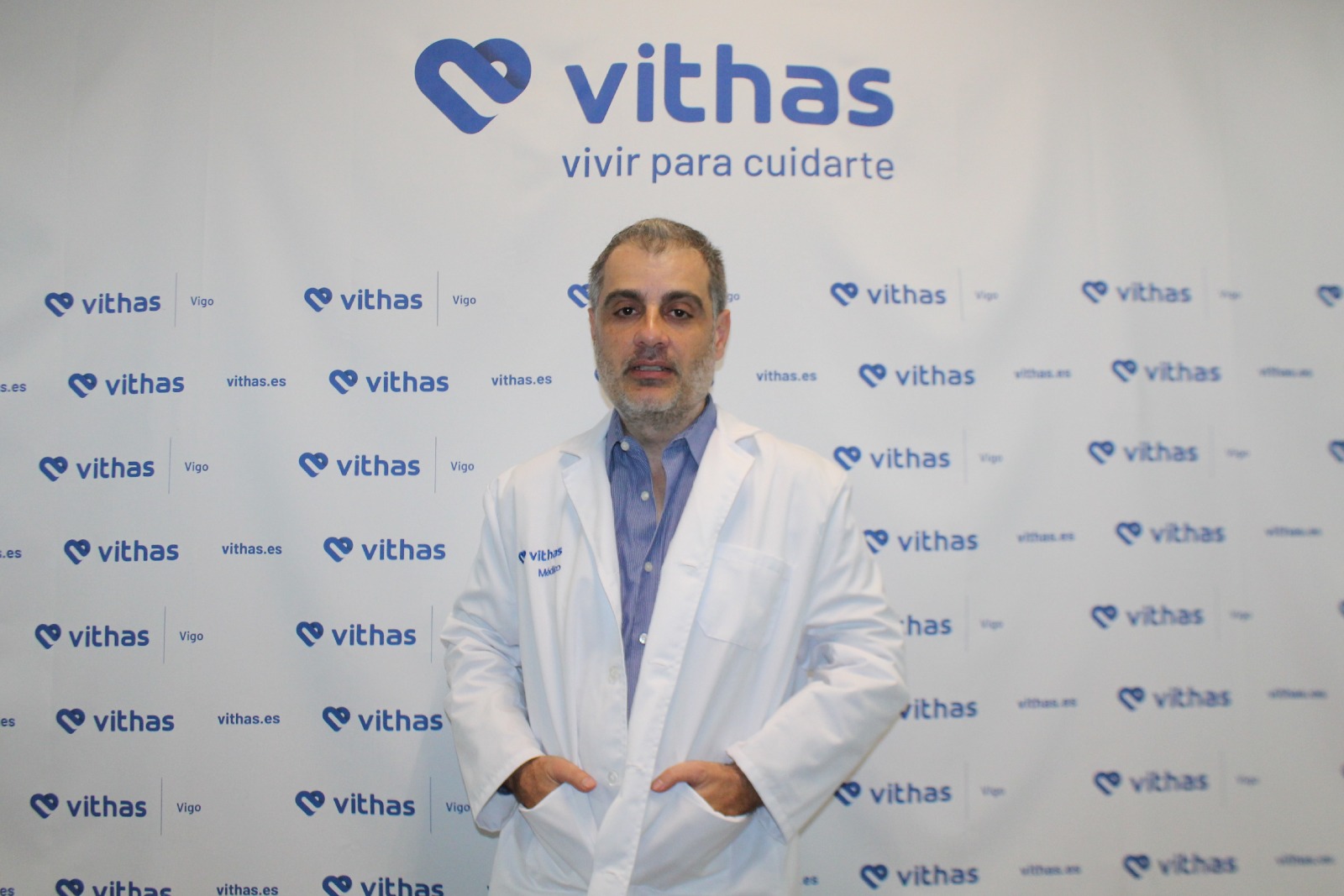 Dr. Fidalgo Diaz, Manuel - Vithas