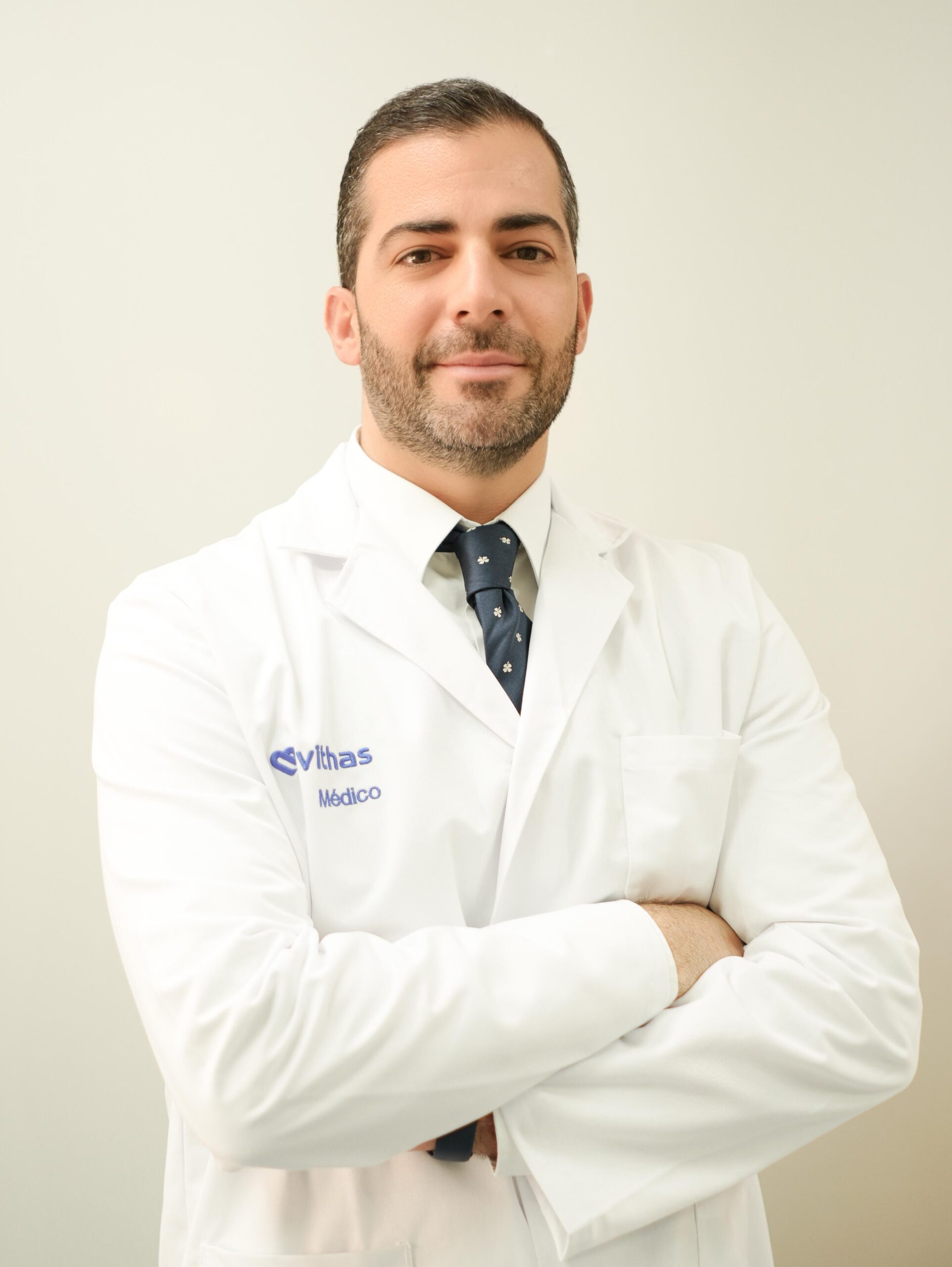 Dr Tomás Roca, Traumatólogo y cirujano en Gran Canaria | Vithas