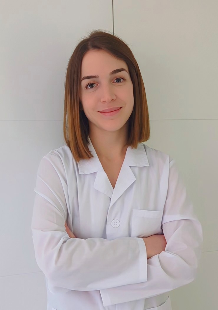 Dra. Martínez Fernández, Alicia - Vithas