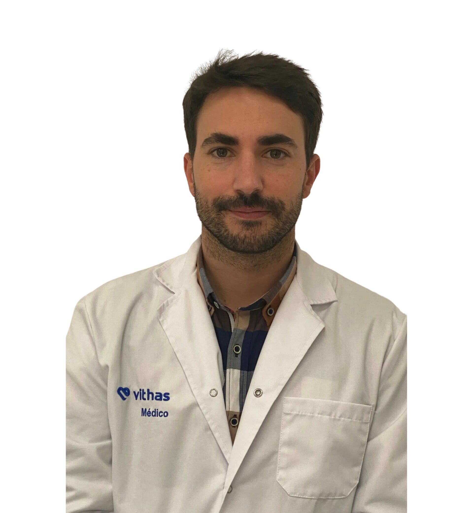 Dr. Alonso Ruano, Martin - Vithas