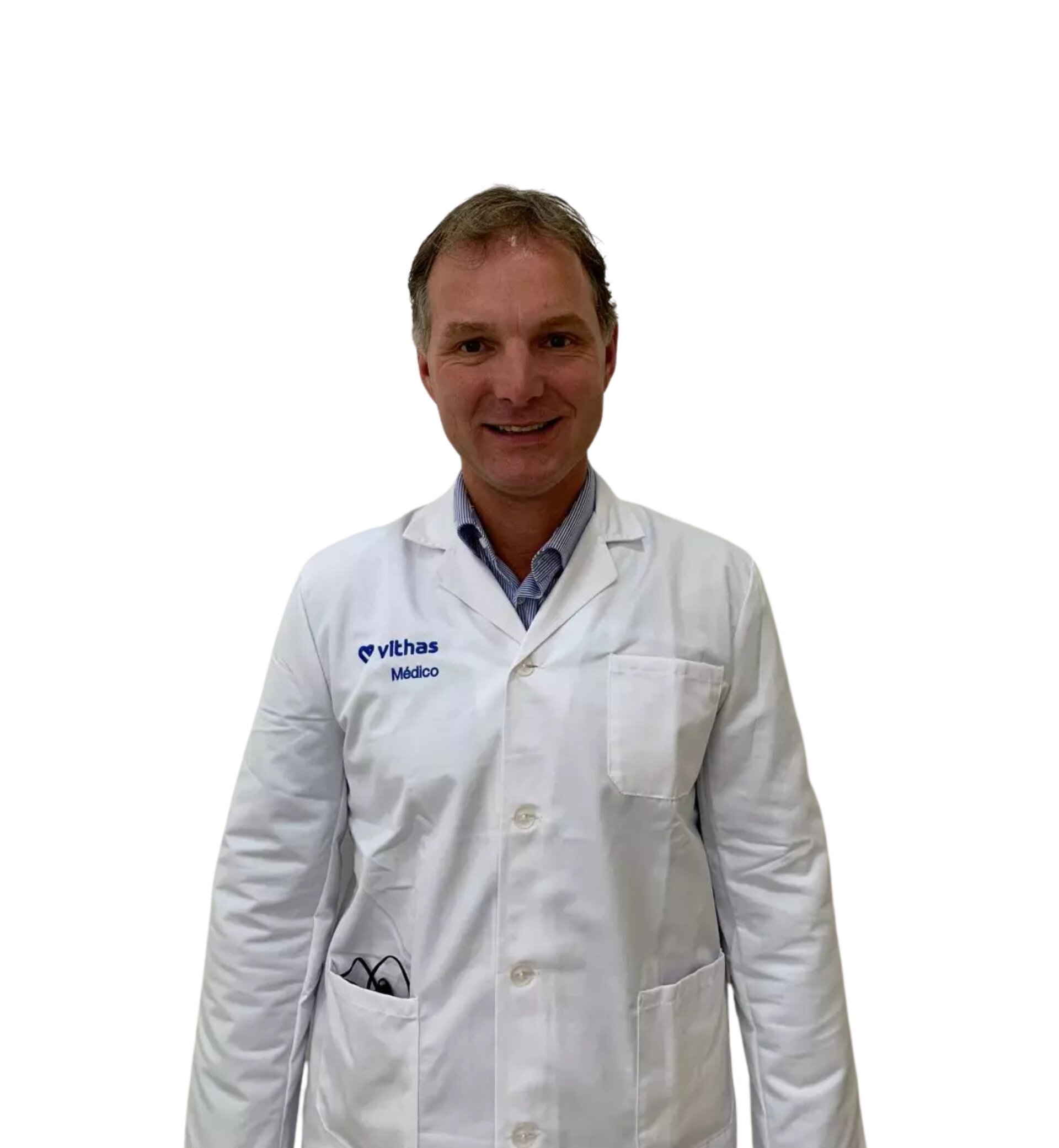 Dr. van der Lugt , Joris - Vithas