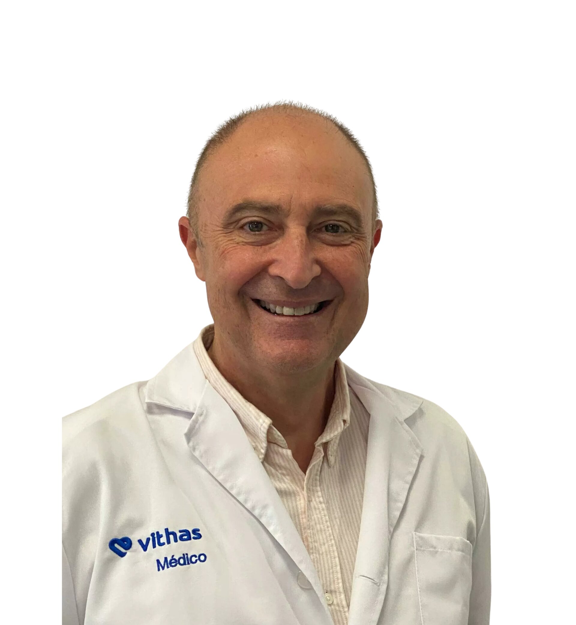 Dr. Enrique Fidalgo, Alejandro - Vithas