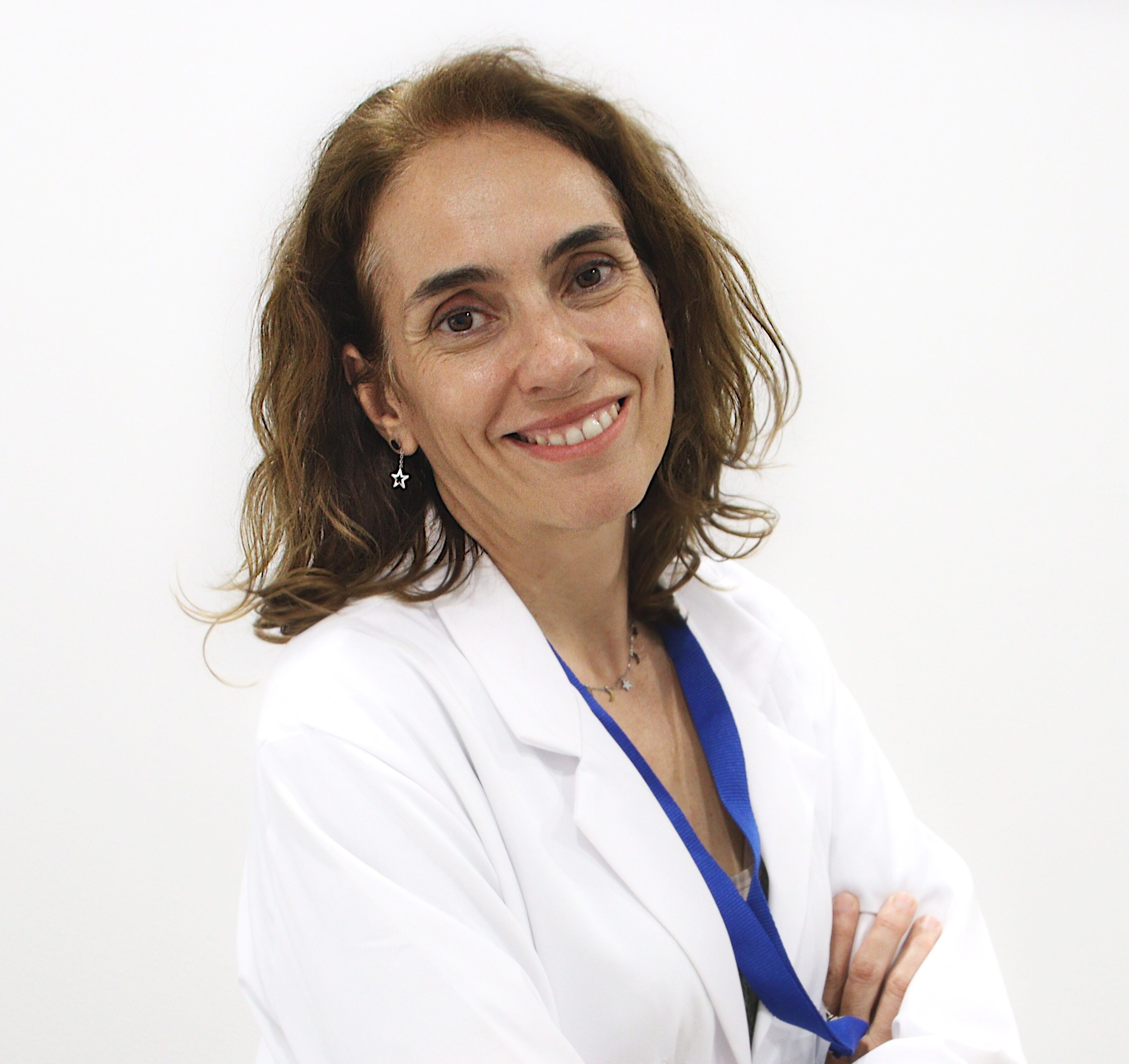 Ingrid Pérez, ginecología regenerativa, menopausia y sexología