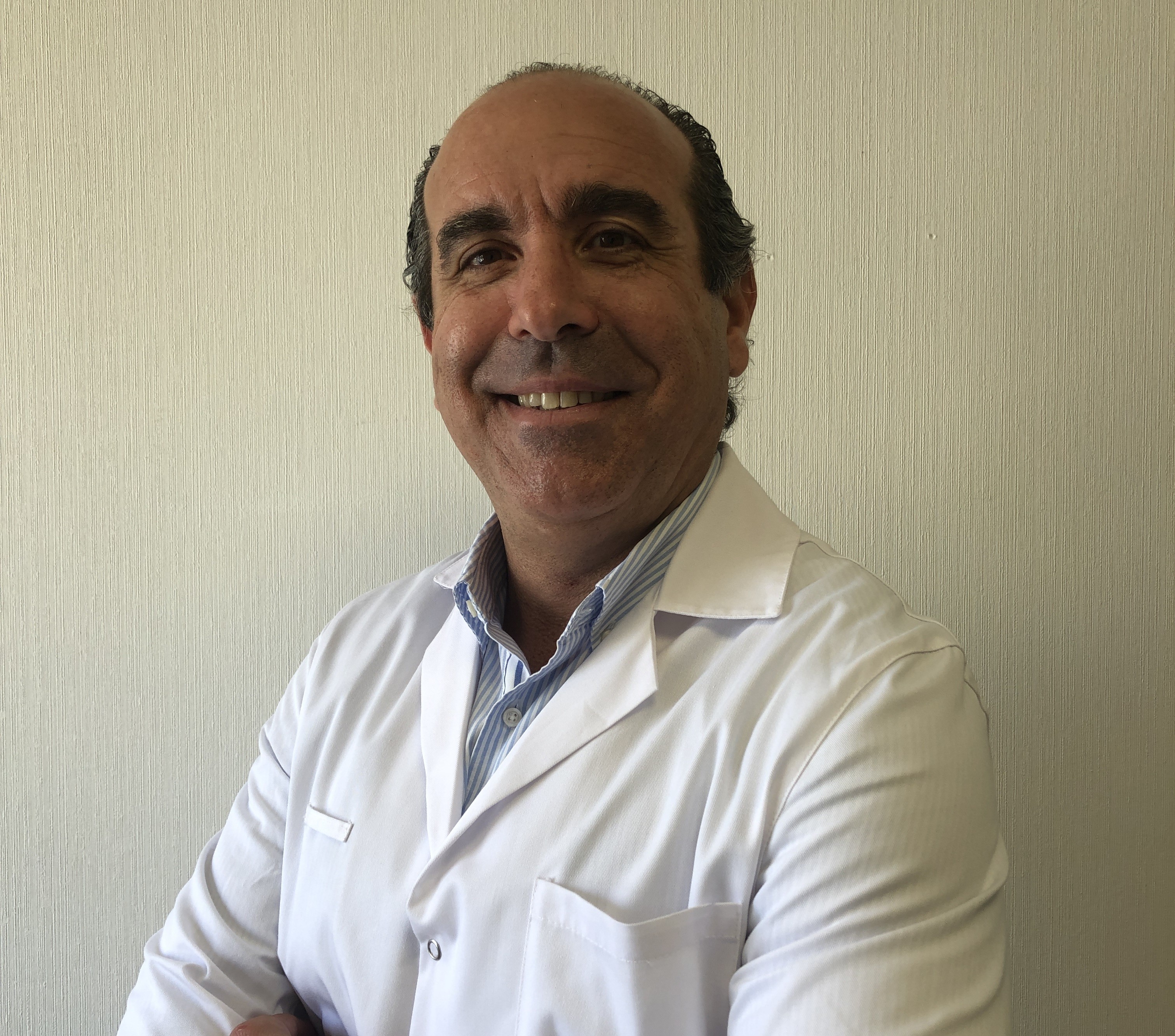 Dr. Ruiz Veguilla, Enrique - Vithas