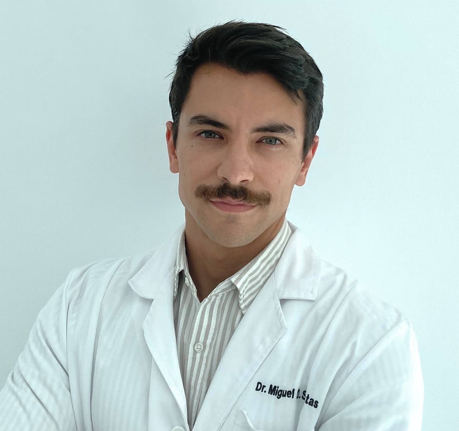 Dr. Miguel Domínguez, Dermatología | Pide cita en Vithas