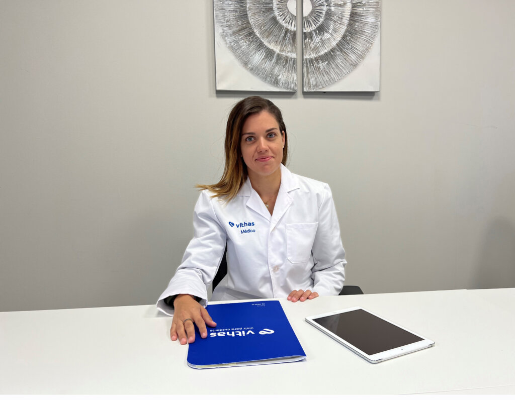 Síndrome posvacacional Vithas Xanit: cómo afrontarlo con salud