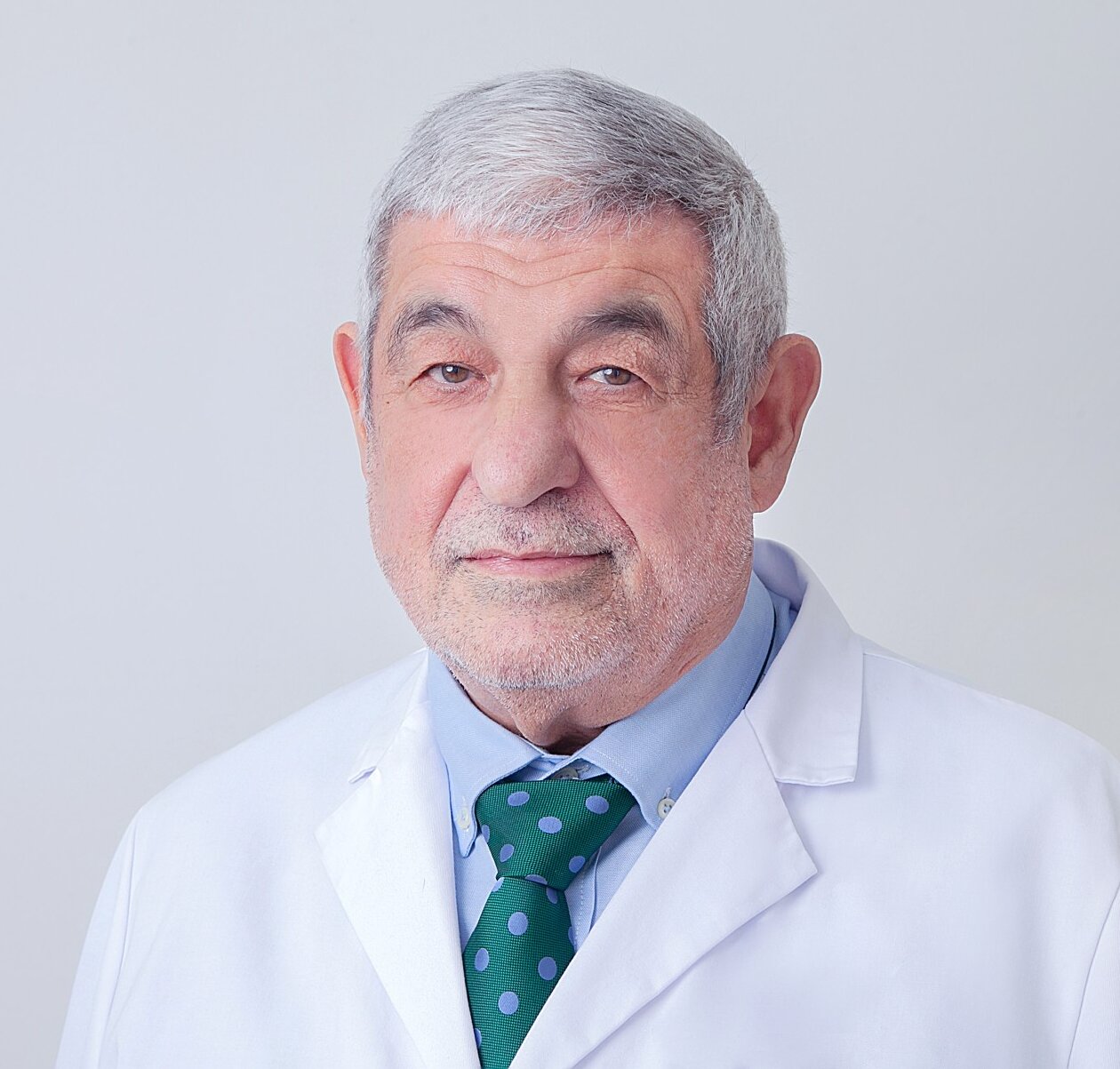 Dr. Gómez Rodríguez, Antonio - Vithas