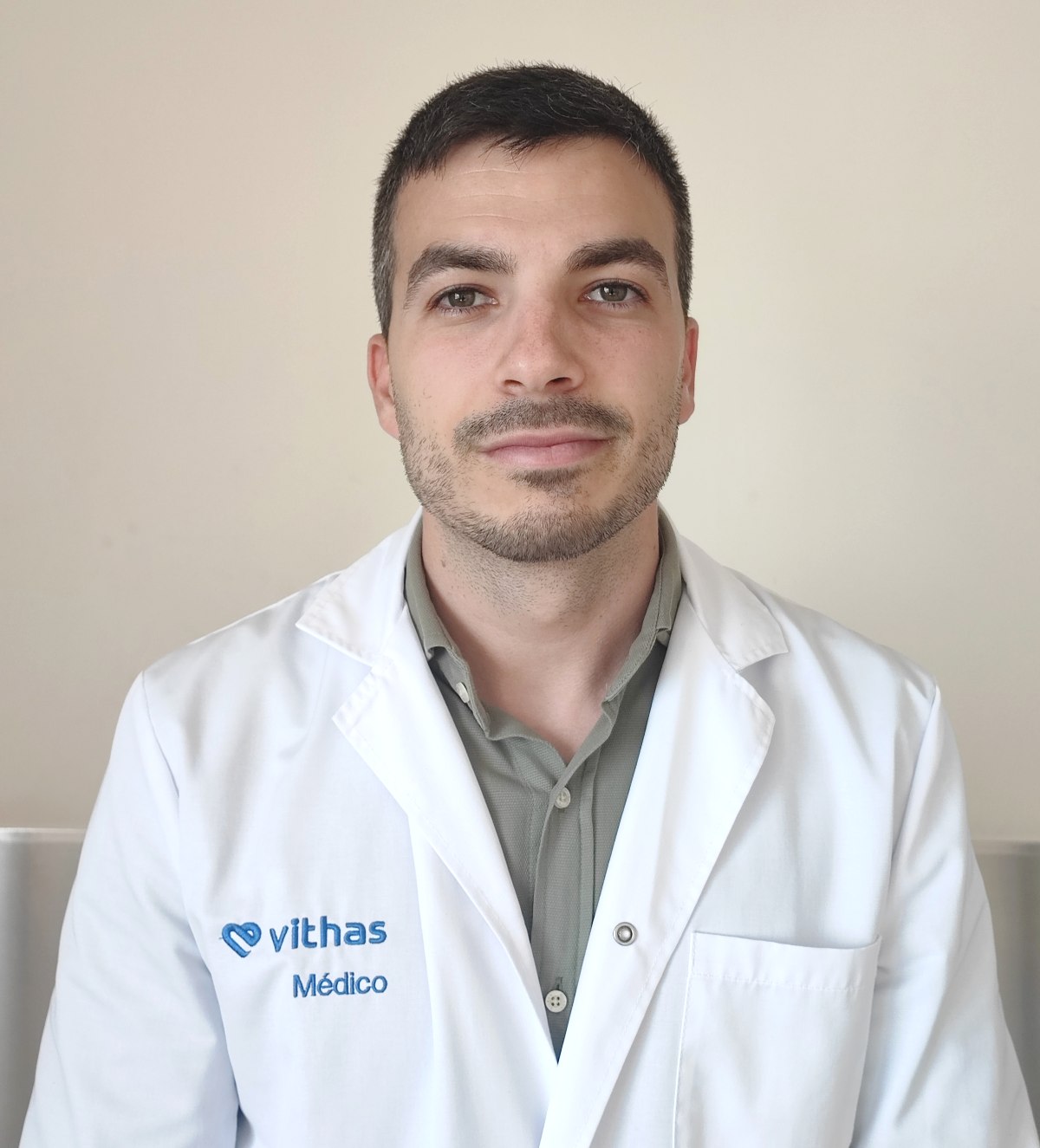 Dr. Martín Moya, Miguel Ángel - Vithas